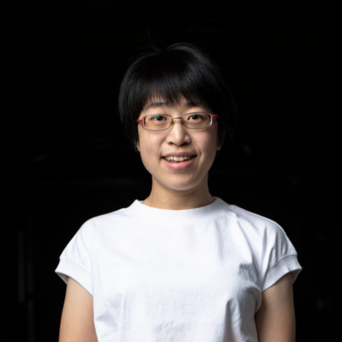 Li-Yen Huang | UT iSchool